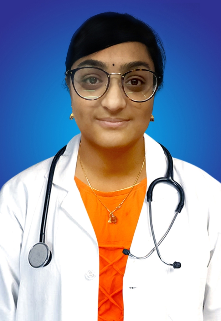 Dr. Yamini - Dr. Anki Reddy's